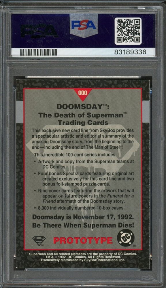 The Death Of Superman Bleeding S Logo