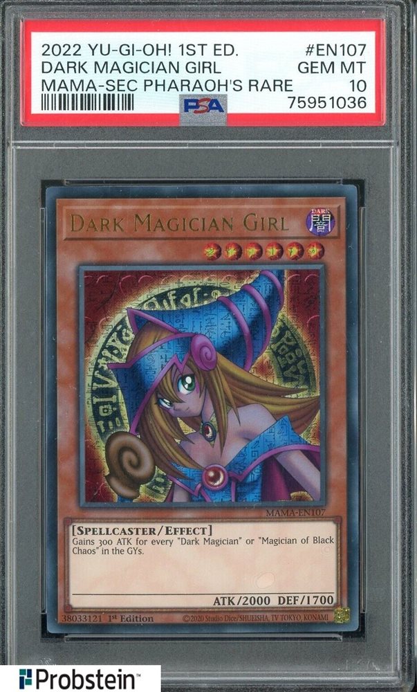 eBay Auction Item 365216961949 Tcg Cards 2022 Yu-Gi-Oh! Mama-Magnificent Mavens