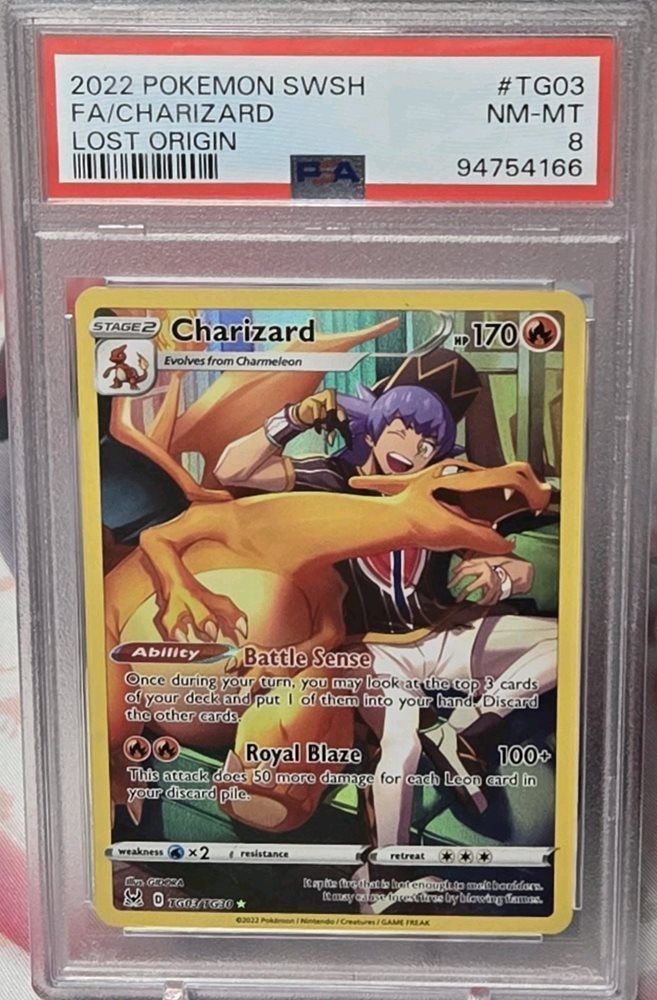 eBay Auction Item 205752522628 Tcg Cards 2022 Pokemon Sword & Shield ...