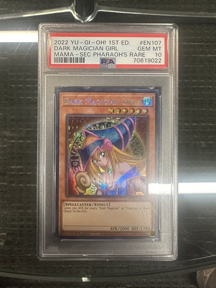 eBay Auction Item 394436225186 Tcg Cards 2022 Yu-Gi-Oh! Magnificent Mavens