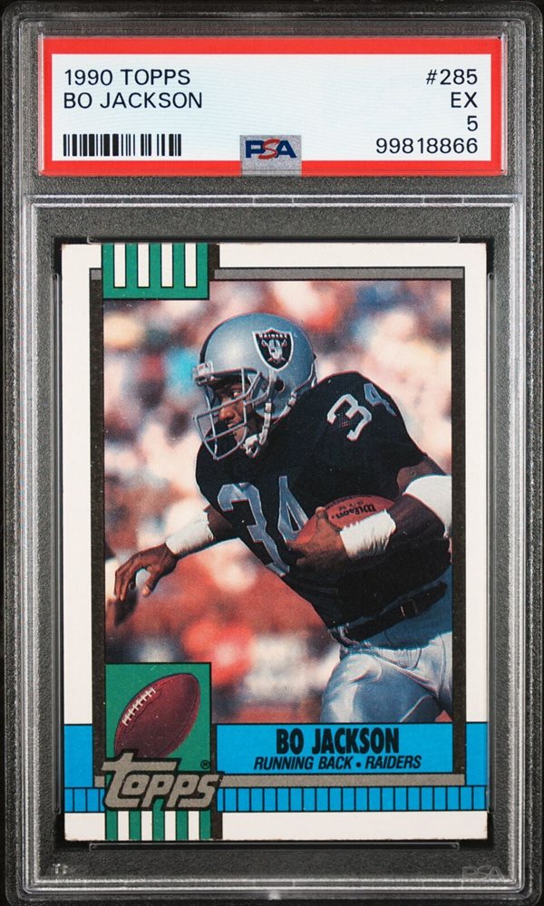 eBay Auction Item 305979366697 Football Cards 1990 Topps