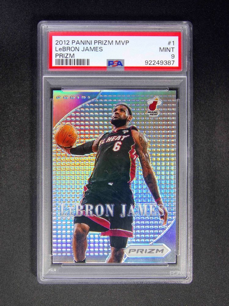 eBay Auction Item 365182460177 Basketball Cards 2012 Panini Prizm Most ...