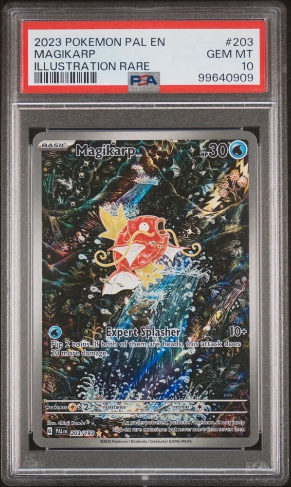 eBay Auction Item 305924251700 Tcg Cards 2023 Pokemon Pal En-Paldea Evolved