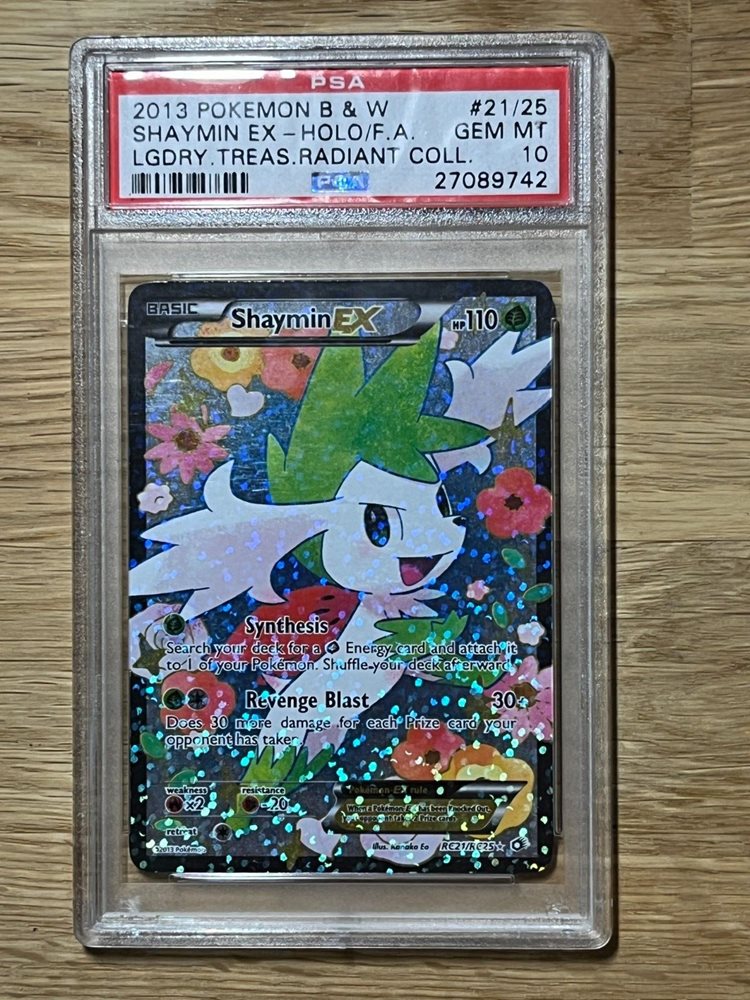 eBay Auction Item 315412627841 Tcg Cards 2013 Pokemon Black & White ...