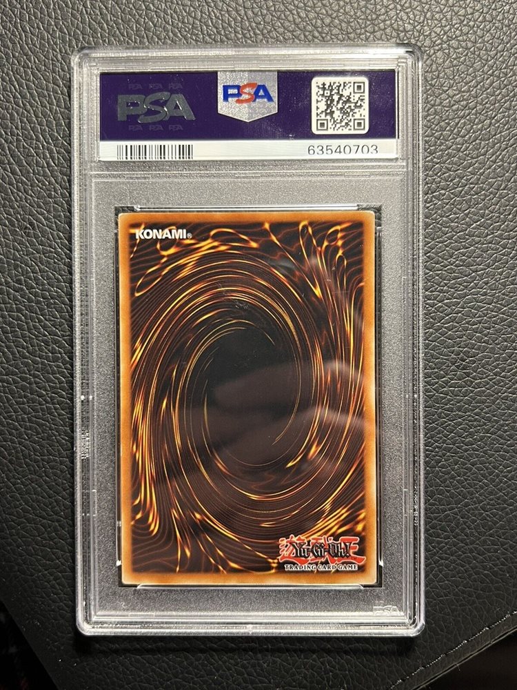 Auction Prices Realized Tcg Cards 2006 Yu-Gi-Oh! Mattel Action Figure Series 3 Promo Elemental ...