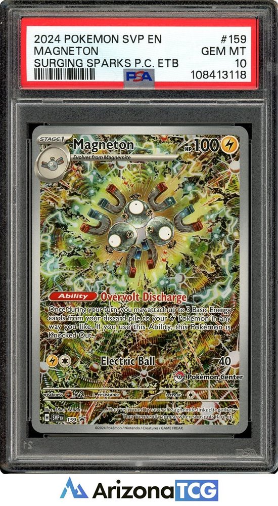 eBay Auction Item 406521798257 Tcg Cards 2024 Pokemon Svp En-Sv Black ...