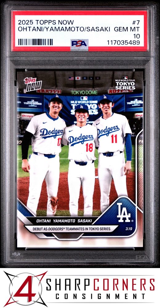 eBay Auction Item 389222907095 Baseball Cards 2025 Topps Now