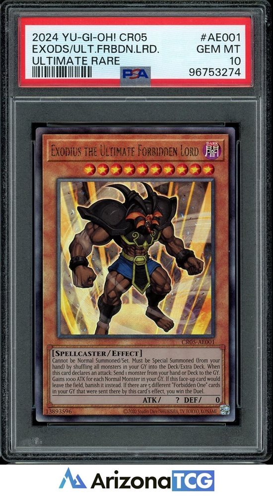 eBay Auction Item 405276179394 Tcg Cards 2024 Yu-Gi-Oh! Asian-English Cr05-Creation Pack 05