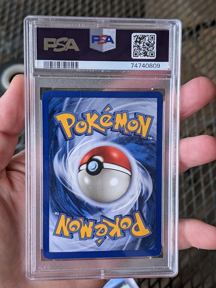 Auction Prices Realized Tcg Cards 2002 Pokemon Legendary Collection ...