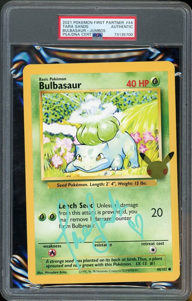 eBay Auction Item 285321217804 Tcg Cards 2021 Pokemon First Partner Jumbos