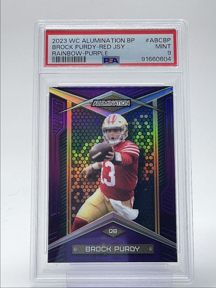 eBay Auction Item 277399515882 Football Cards 2023 Wild Card ...