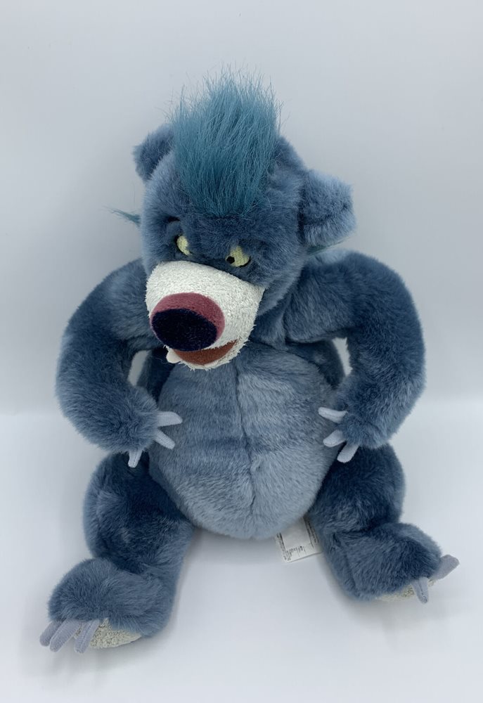 Disney Baloo The Bear