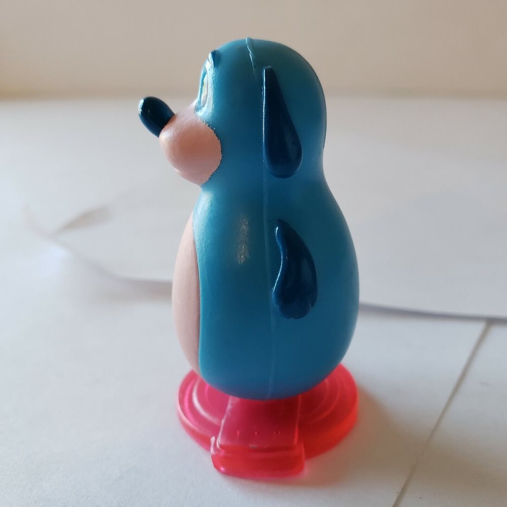 Doc Mcstuffins Boppy