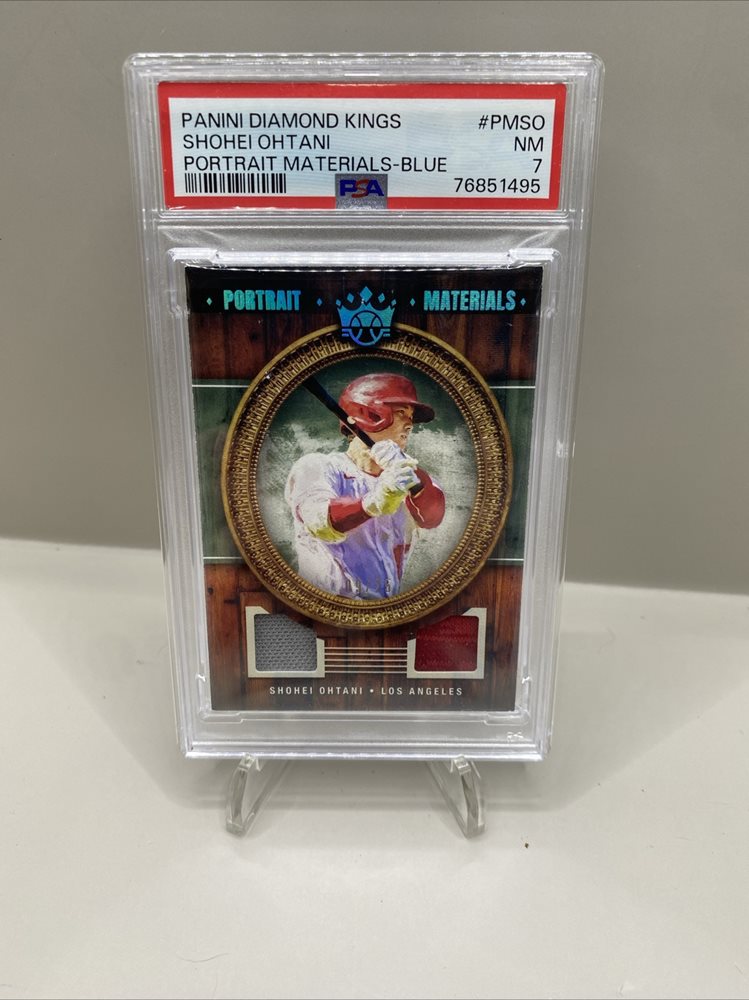 eBay Auction Item 388172445536 Baseball Cards 2022 Panini Diamond Kings ...