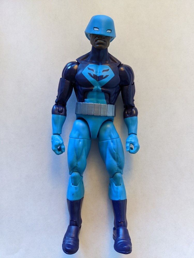 Hasbro Marvel Legends Professor Hulk Series ROCK PYTHON