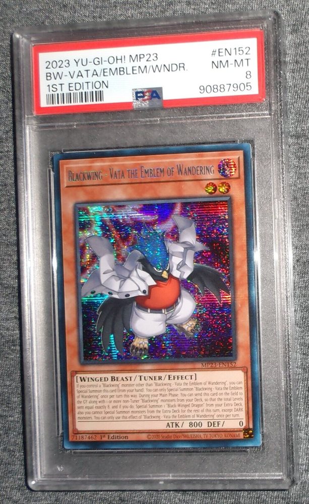 eBay Auction Item 316077893364 Tcg Cards 2023 Yu-Gi-Oh! Mp23-25th Anniversary Tin: Dueling ...