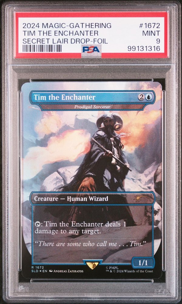 eBay Auction Item 305992760510 Tcg Cards 2024 Magic The Gathering ...
