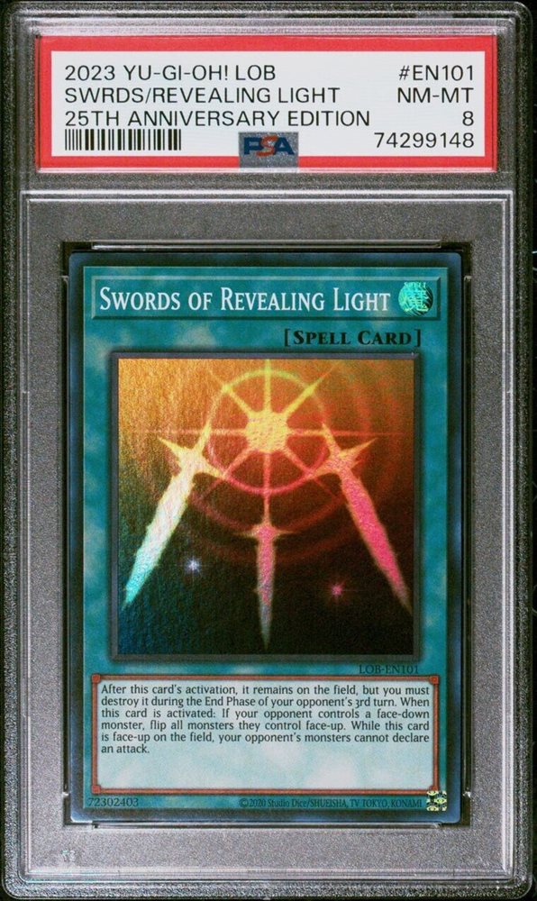 eBay Auction Item 267049022781 Tcg Cards 2023 Yu-Gi-Oh! Legend Of Blue ...