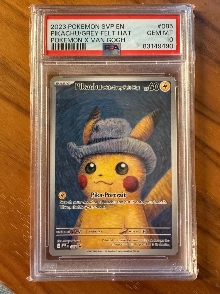 eBay Auction Item 306688349563 Tcg Cards 2023 Pokemon Svp En-Sv Black ...