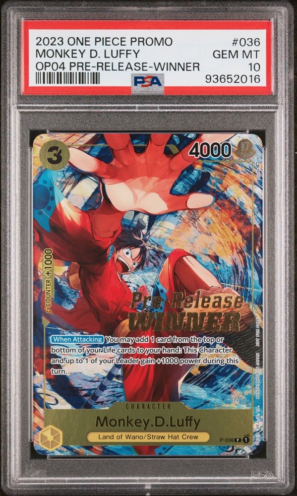 eBay Auction Item 305716091893 Tcg Cards 2023 One Piece Promos