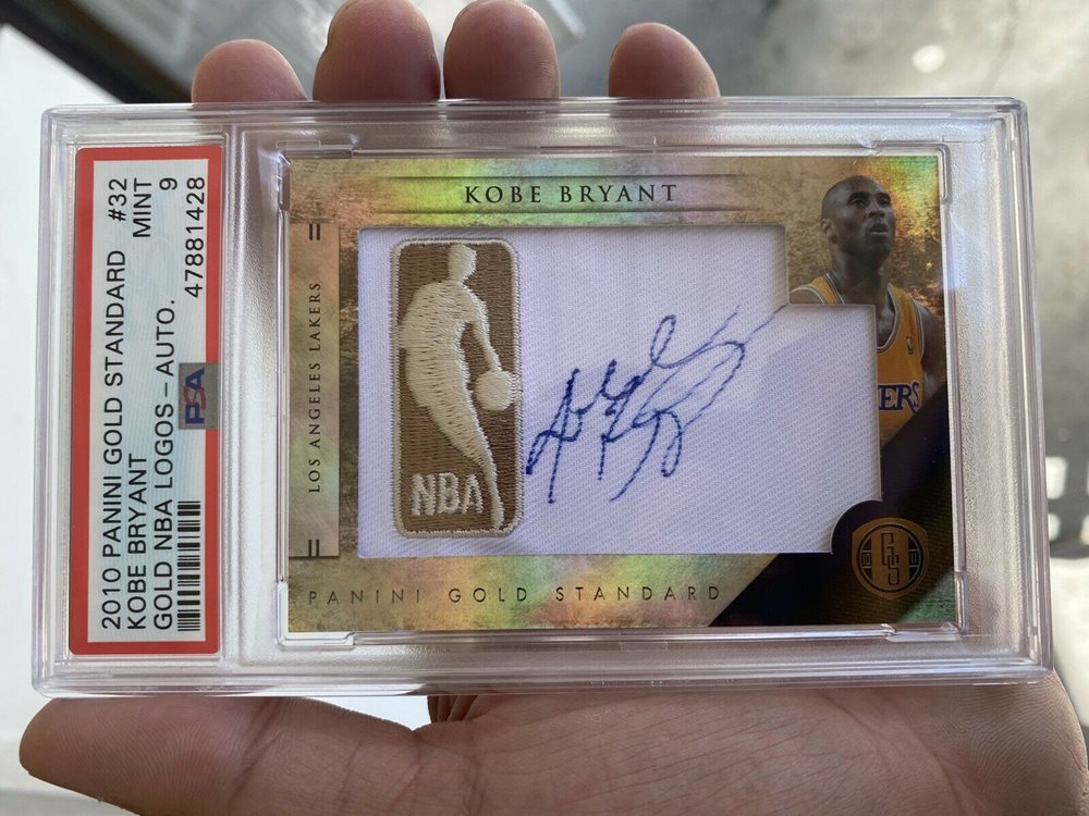 eBay Auction Item 133536584768 Basketball Cards 2010 Panini Gold ...