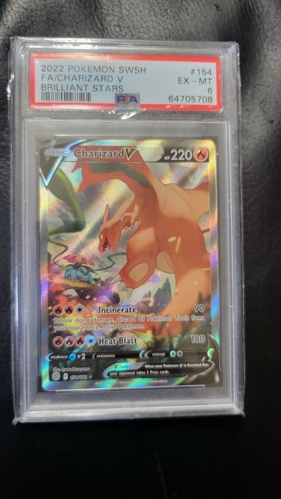 eBay Auction Item 225207275582 Tcg Cards 2022 Pokemon Sword & Shield ...