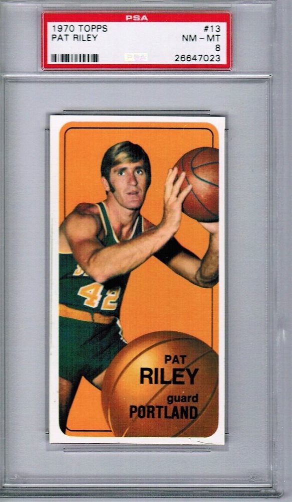 eBay Auction Item 232632726442 Basketball Cards 1970 Topps