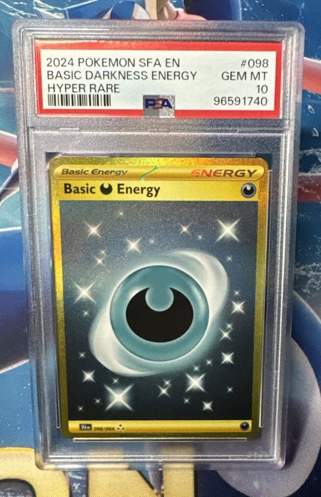 eBay Auction Item 186713173610 Tcg Cards 2024 Pokemon Sfa En-Shrouded Fable
