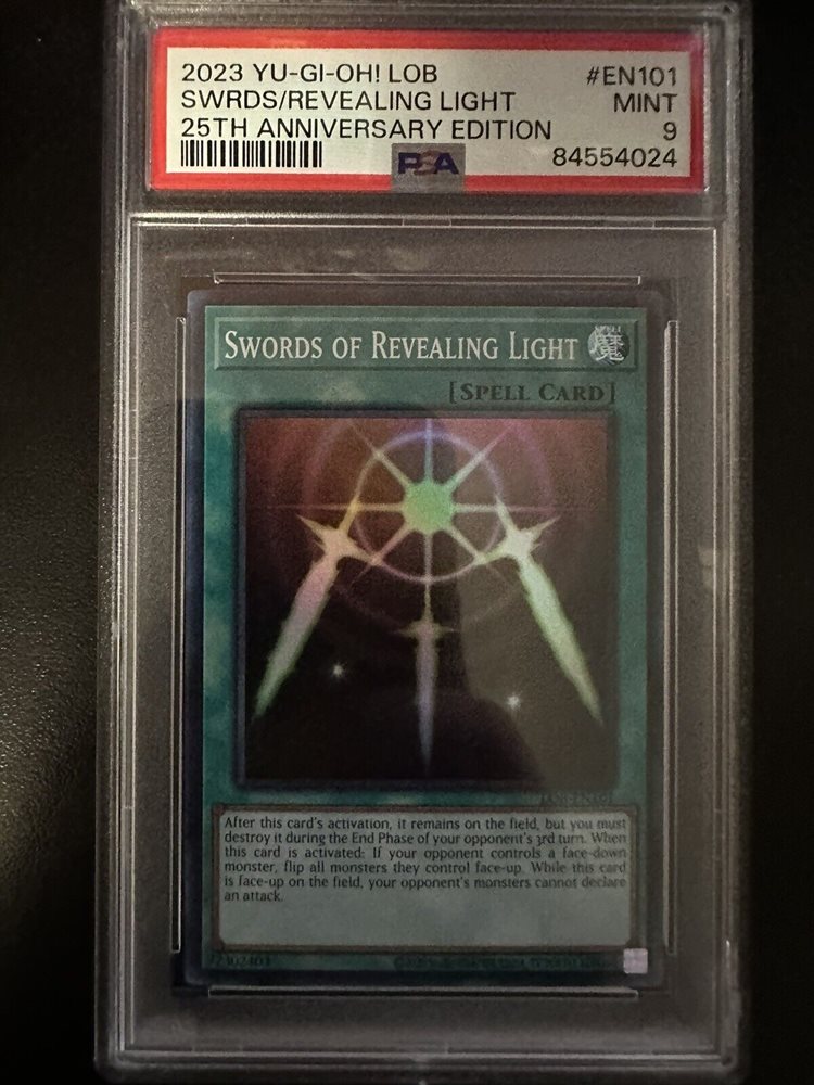 eBay Auction Item 226107331199 Tcg Cards 2023 Yu-Gi-Oh! Legend Of Blue ...