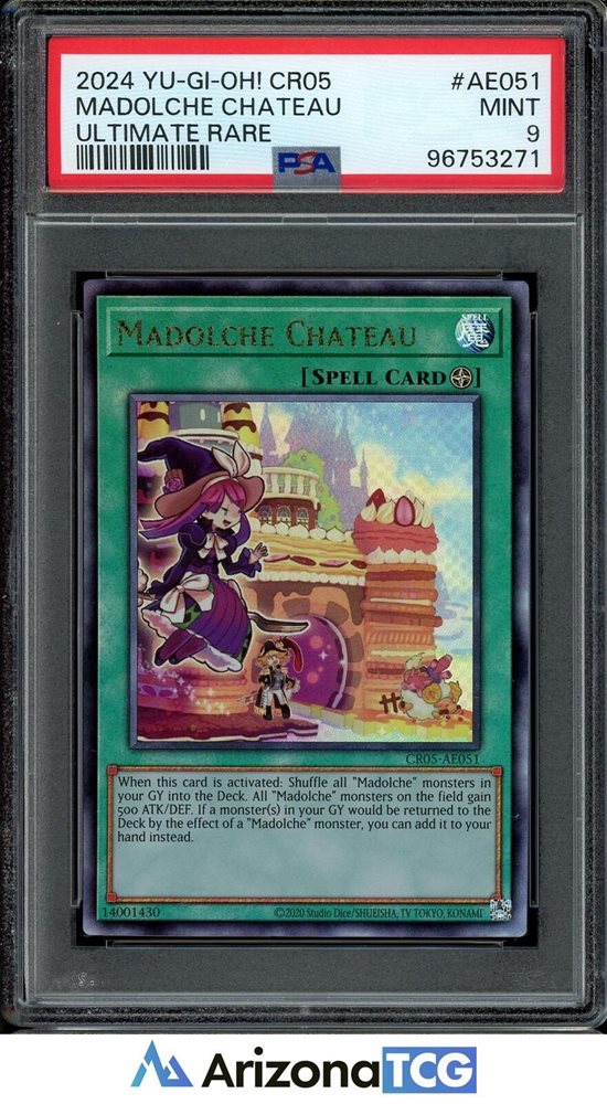 eBay Auction Item 405276031807 Tcg Cards 2024 Yu-Gi-Oh! Asian-English Cr05-Creation Pack 05