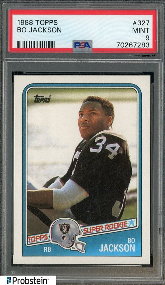 eBay Auction Item 376180557281 Football Cards 1988 Topps