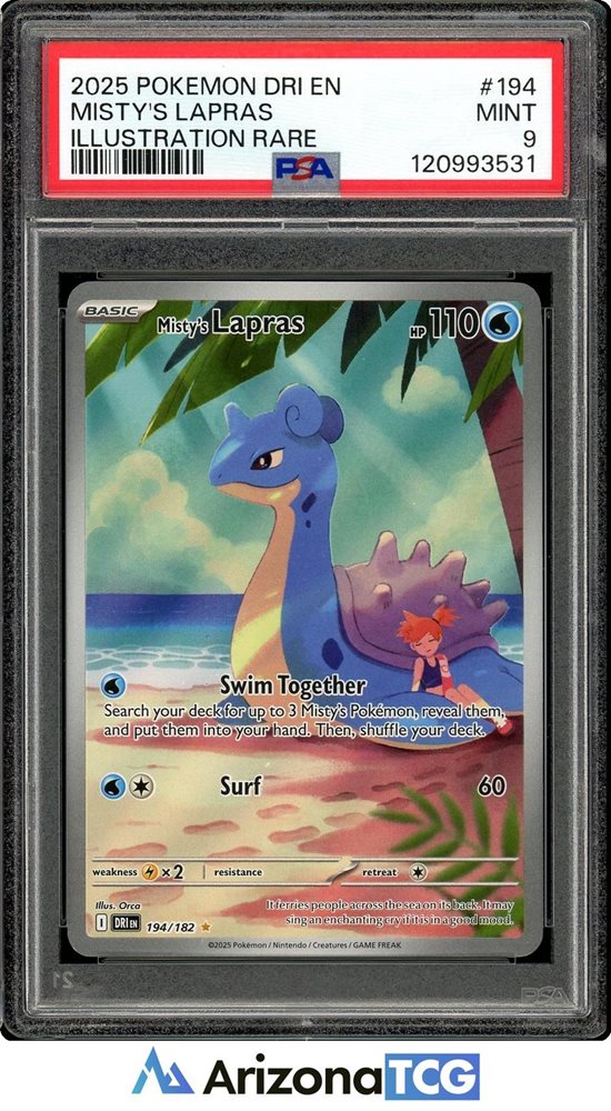 eBay Auction Item 406188137877 Tcg Cards 2025 Pokemon Dri En-Destined Rivals