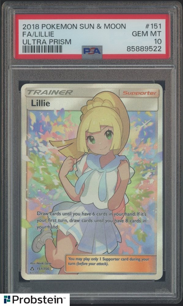 eBay Auction Item 366074585969 Tcg Cards 2018 Pokemon Sun & Moon Ultra ...