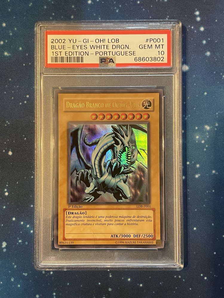 eBay Auction Item 116699336232 Tcg Cards 2002 Yu-Gi-Oh! Lob-Legend Of ...
