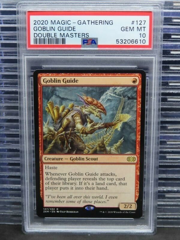 eBay Auction Item 125063920551 Tcg Cards 2020 Magic The Gathering ...