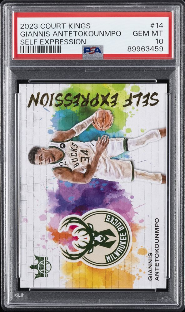 eBay Auction Item 305826257063 Basketball Cards 2023 Panini Court Kings ...