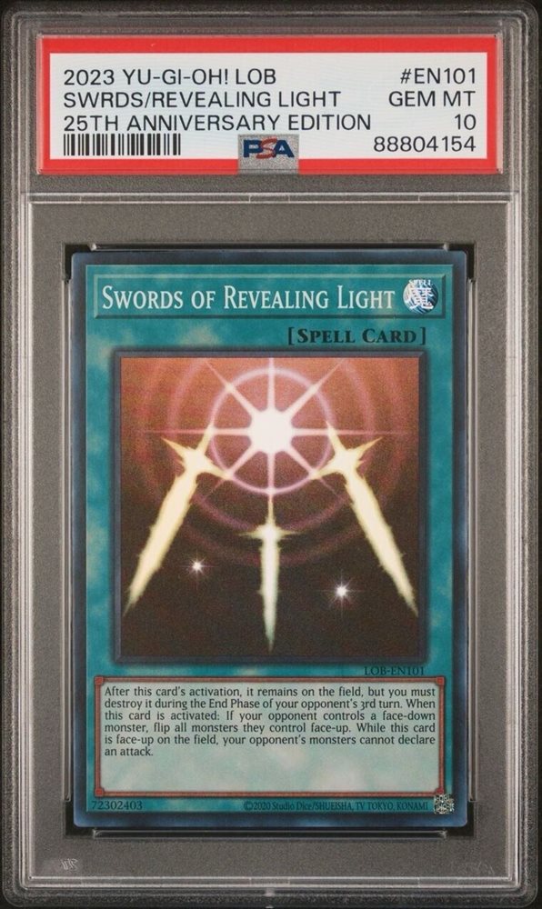 eBay Auction Item 166714580670 Tcg Cards 2023 Yu-Gi-Oh! Legend Of Blue ...