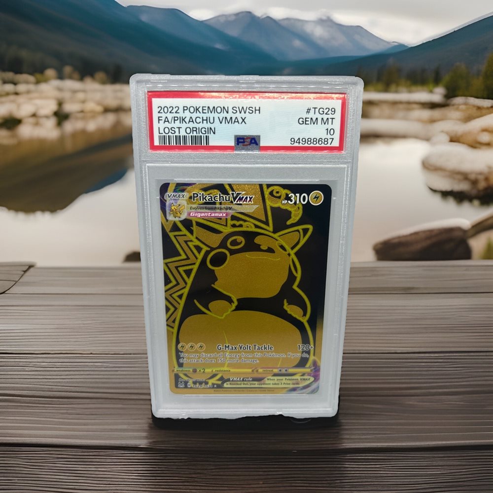 eBay Auction Item 405834005415 Tcg Cards 2022 Pokemon Sword & Shield ...