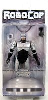 Robocop 6 Inch Action Figure - Robocop with spring-load