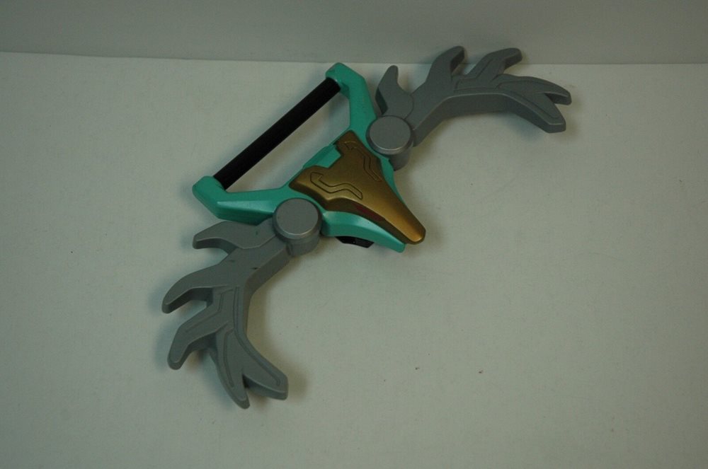 Power Rangers Wild Force Deer Zord