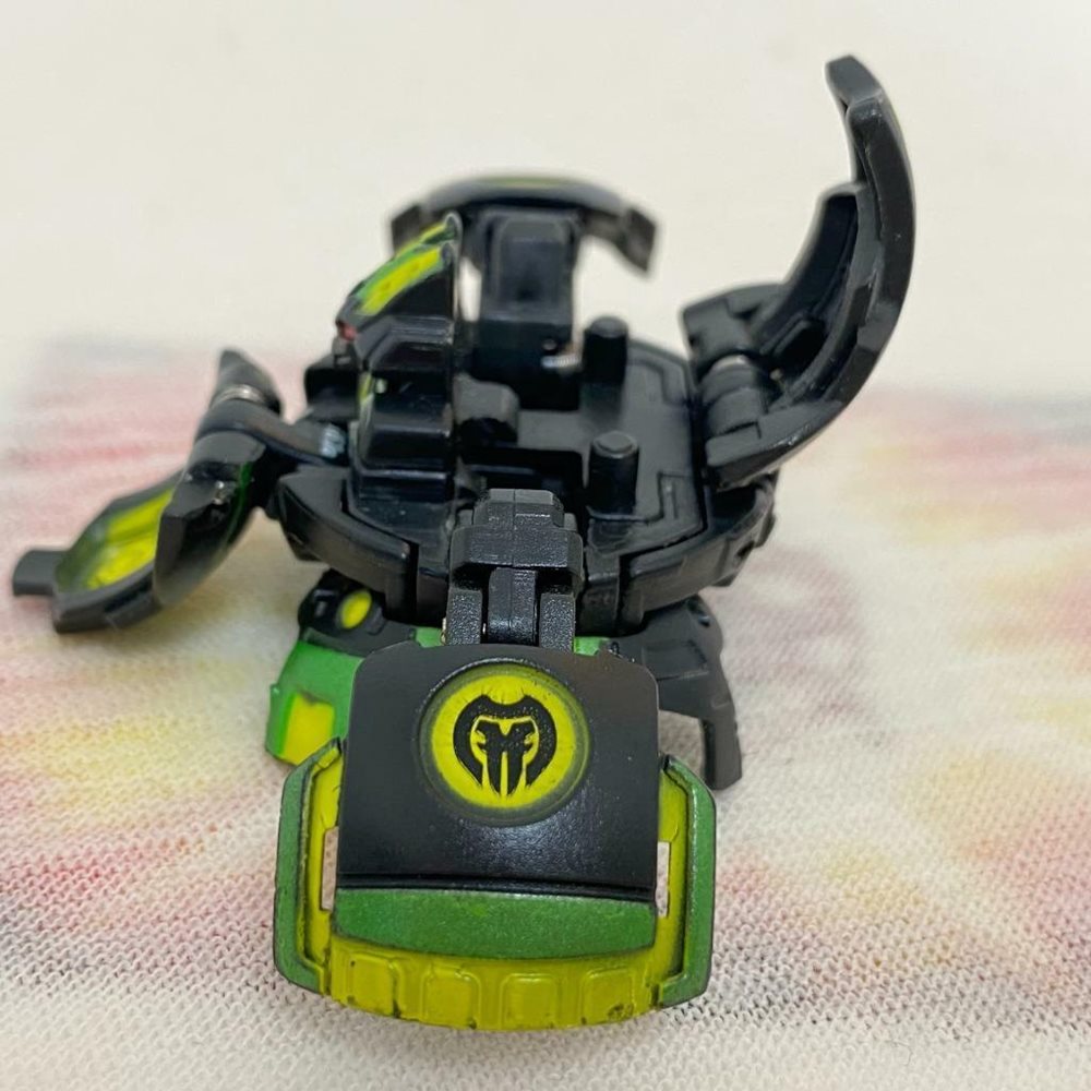 Bakugan Coredem