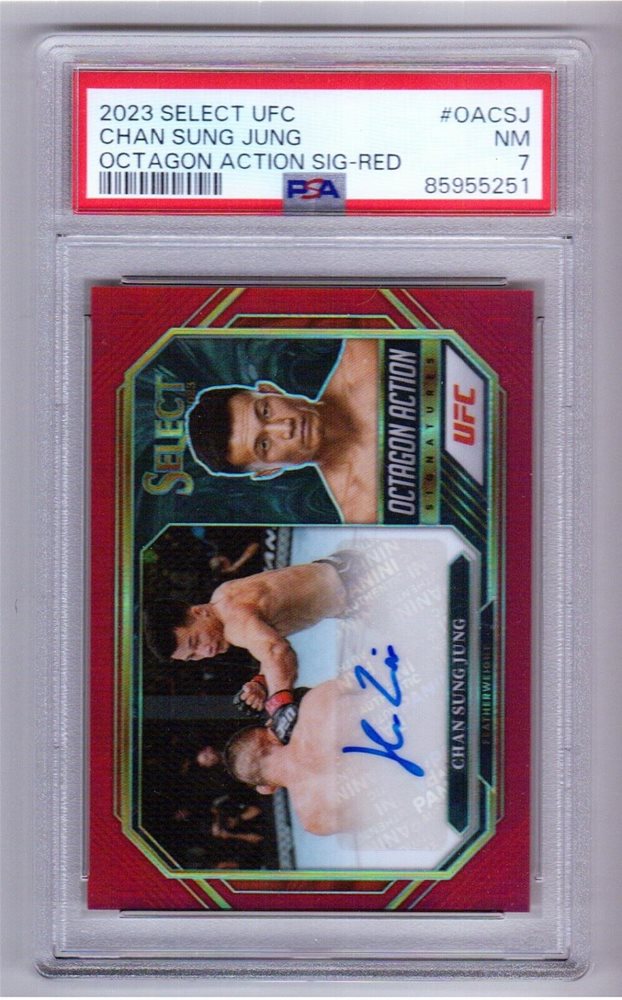 eBay Auction Item 166970944427 Boxing / Wrestling Cards / Mma 2023 ...