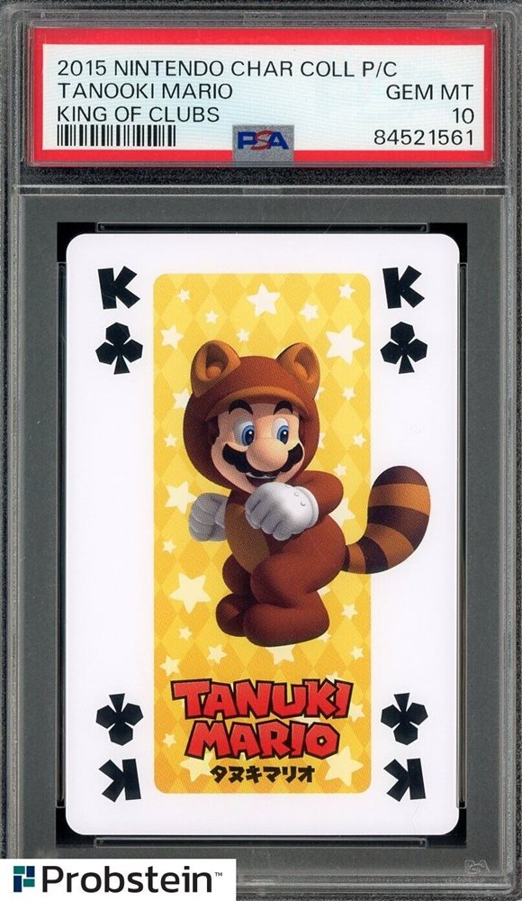 eBay Auction Item 364974792270 Non-Sport Cards 2015 Nintendo Mario ...