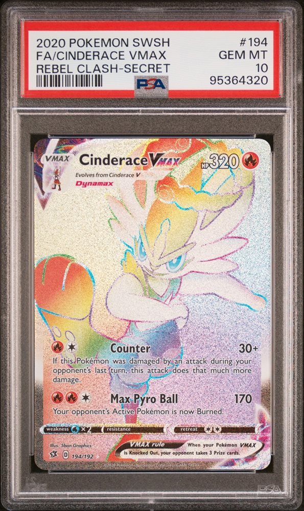 eBay Auction Item 306350459835 Tcg Cards 2020 Pokemon Sword & Shield ...