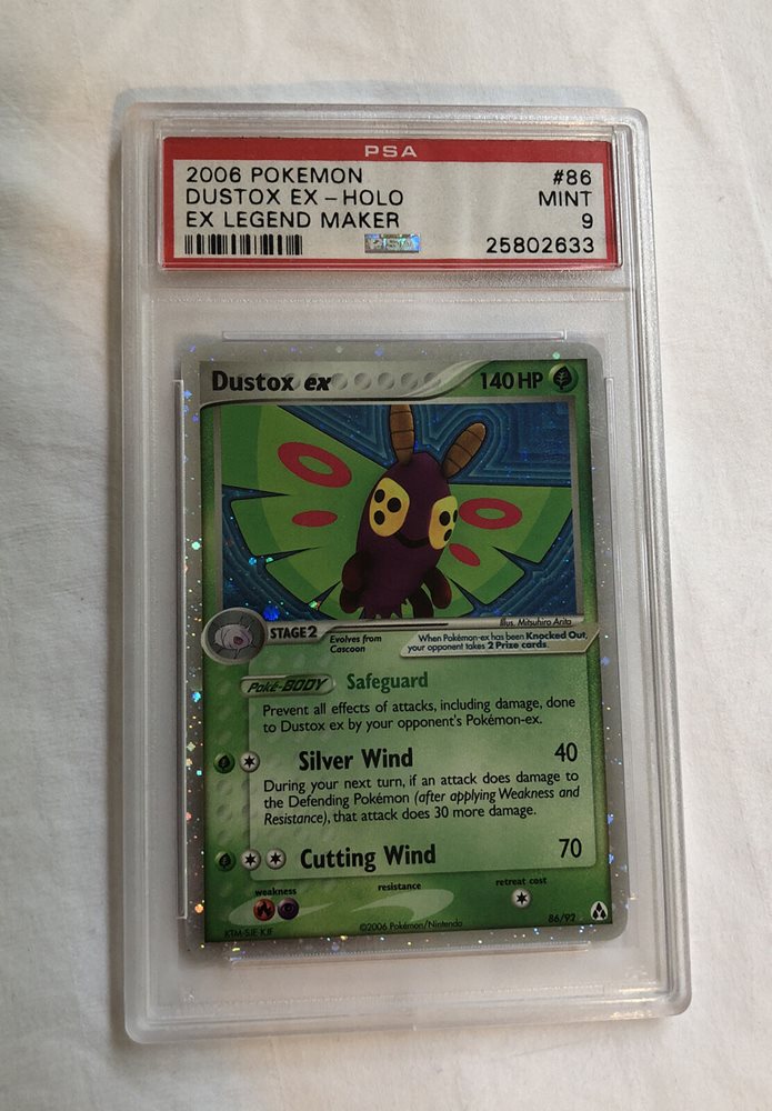 Dustox Ex Pokemon Card Discount Supplier | www.oceanproperty.co.th