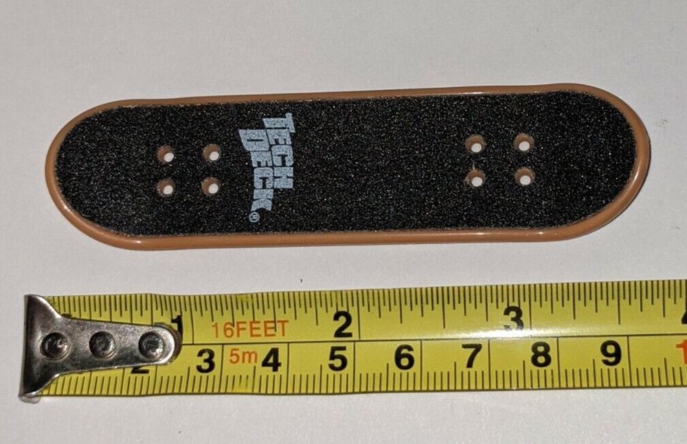 Tech Deck Birdhouse