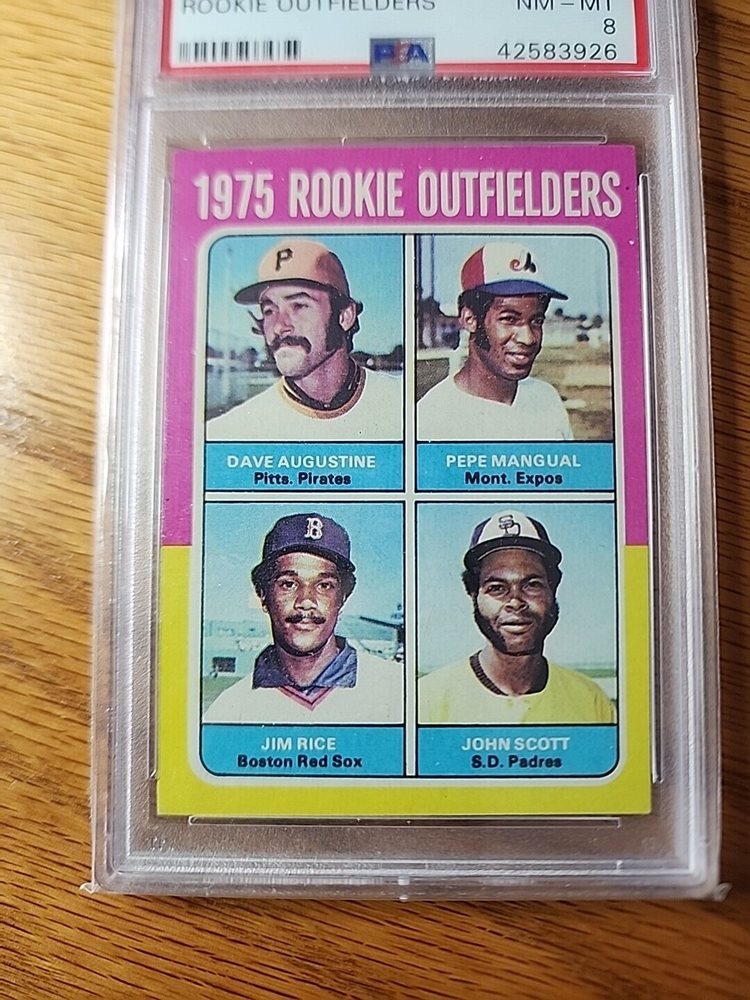 eBay Auction Item 176616444786 Baseball Cards 1975 Topps