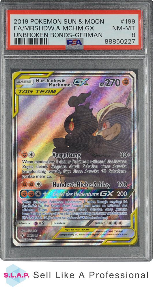 eBay Auction Item 135423197600 Tcg Cards 2019 Pokemon Sun & Moon ...