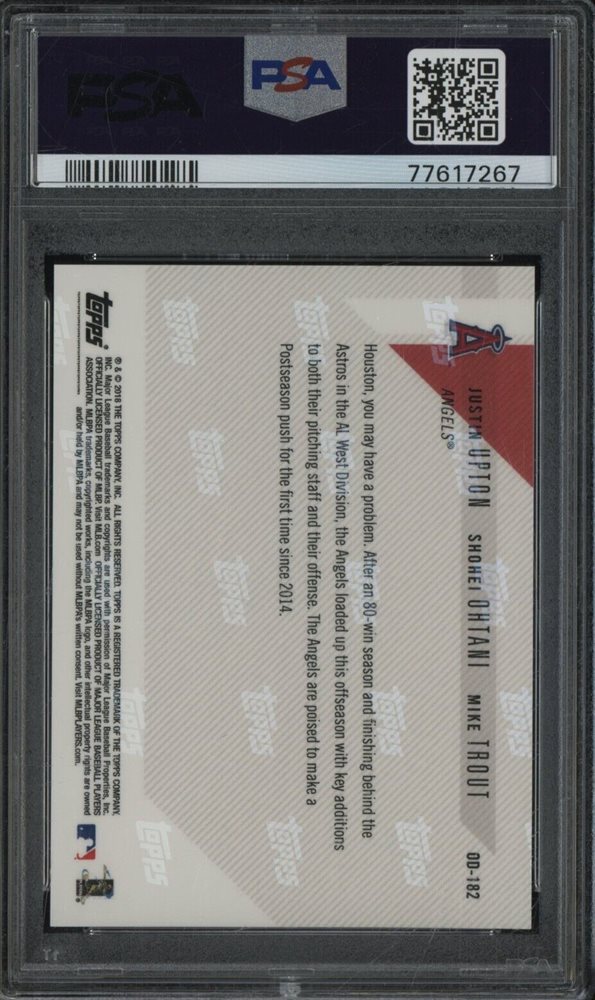 eBay Auction Item 374888528011 Baseball Cards 2018 Topps Now Road To ...