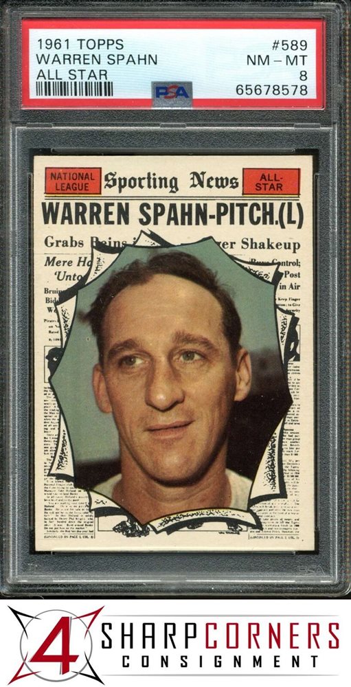 eBay Auction Item 388008562621 Baseball Cards 1961 Topps